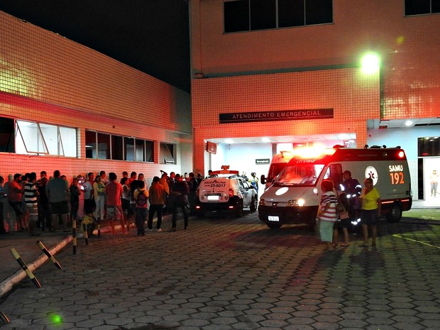 G1 Suspeito De Assalto Morre E Três São Presos Em Perseguição