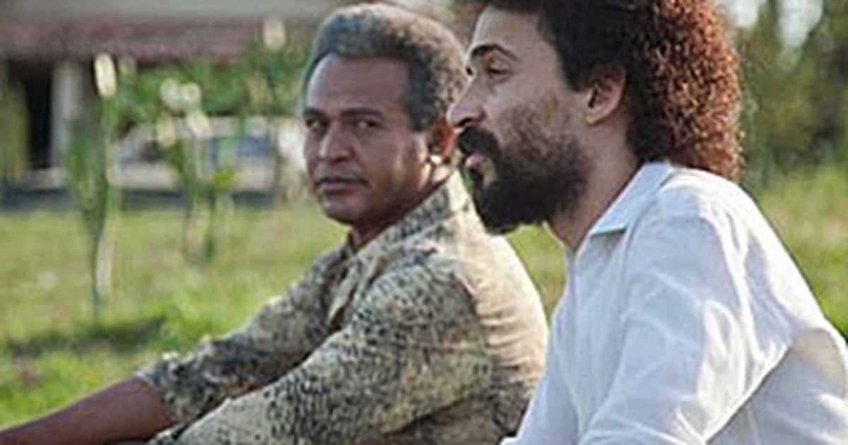 G1 Filme Gonzaga de pai para filho terá exibição gratuita em Exu