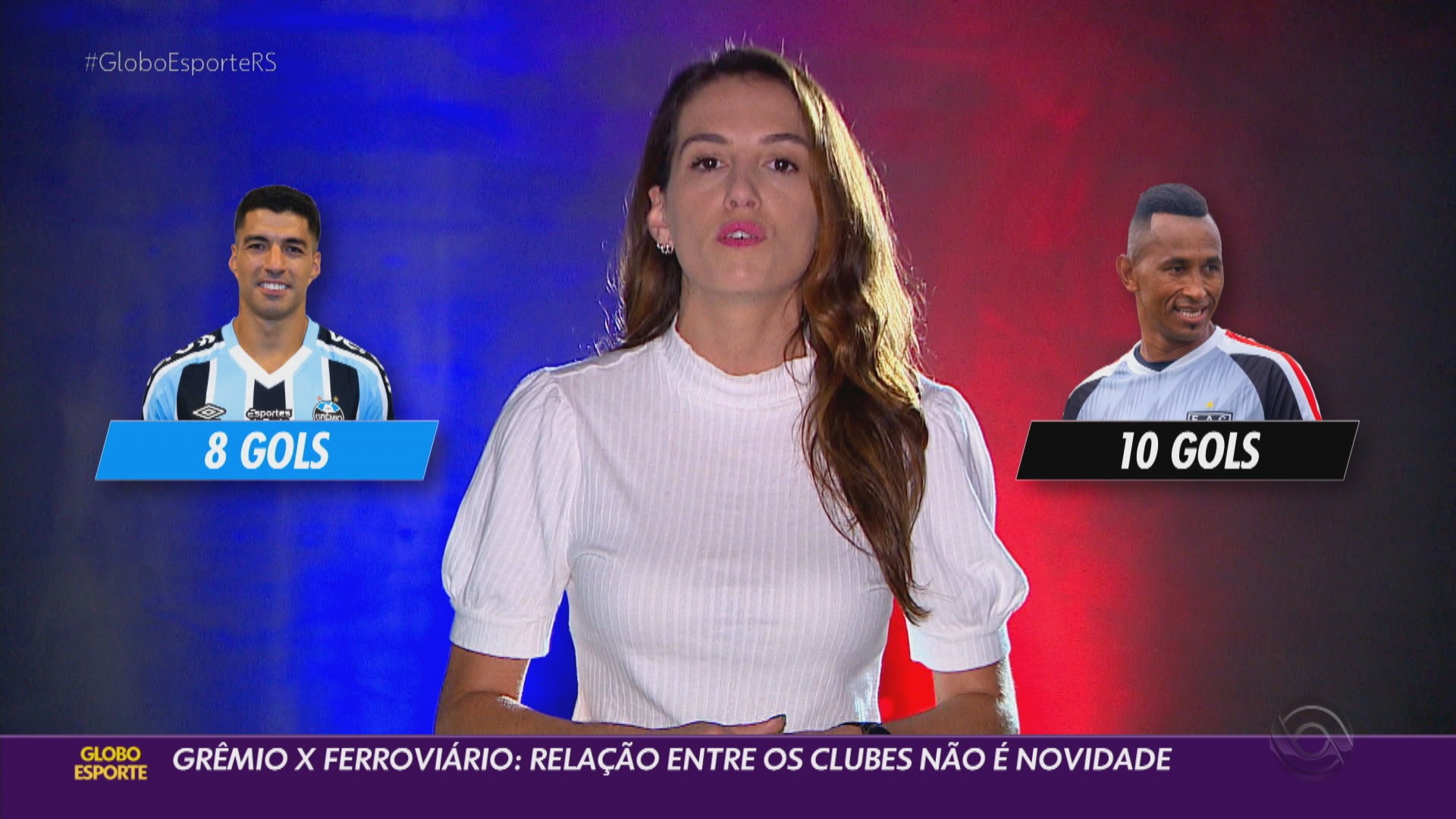 Ypiranga e Grêmio na Copa do Brasil veja os vídeos do Globo Esporte RS