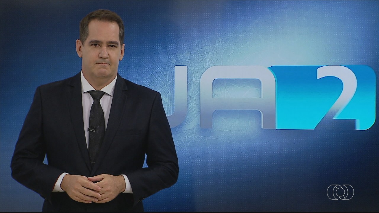 VÍdeos Jornal Anhanguera 2ª Edição De Sexta Feira 10 De Dezembro De