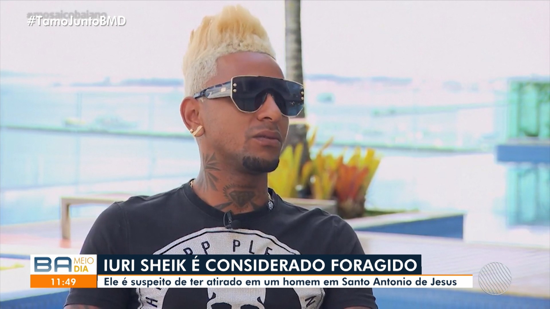 VÍDEOS BMD de quarta feira de junho Bahia G