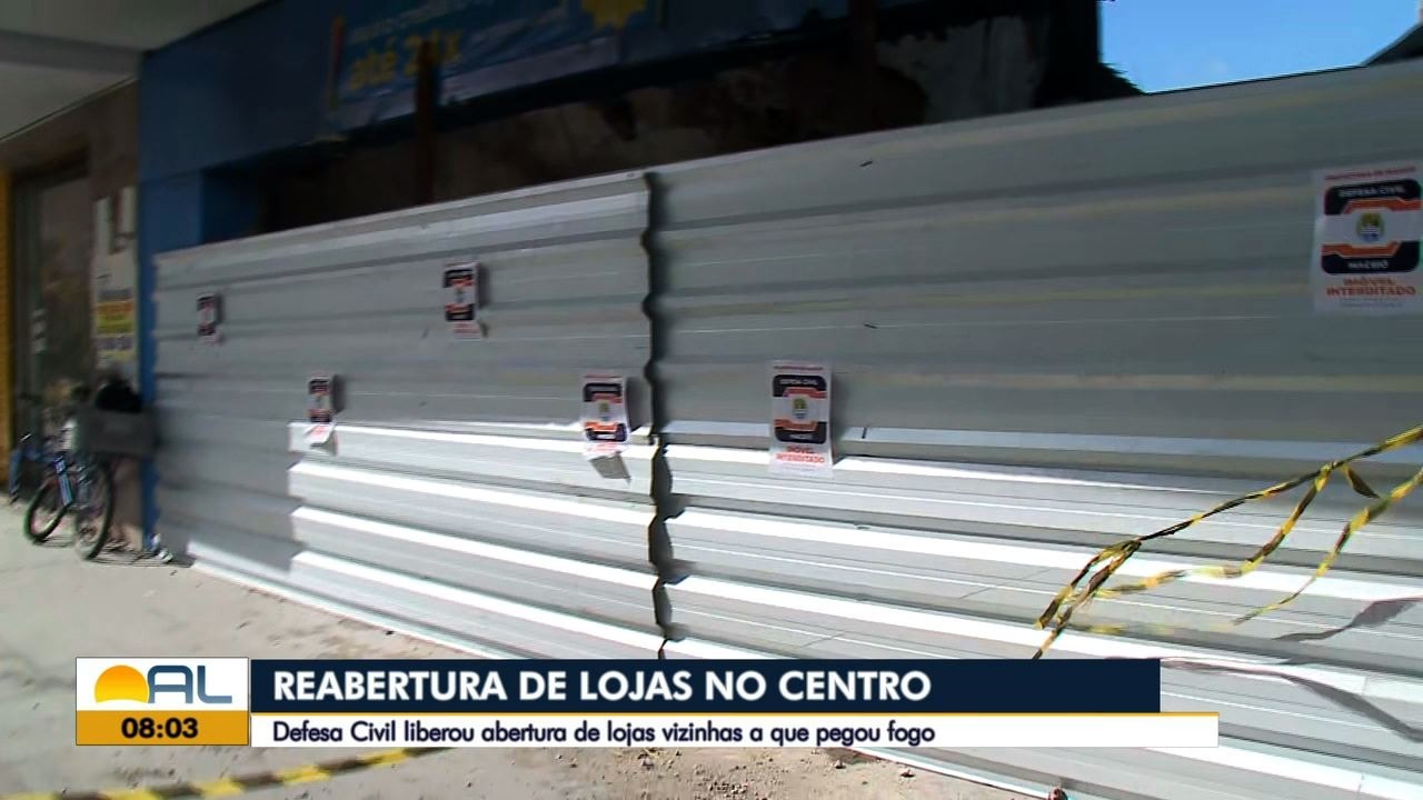 VÍDEOS Bom Dia Alagoas de sexta feira 27 de outubro Alagoas G1