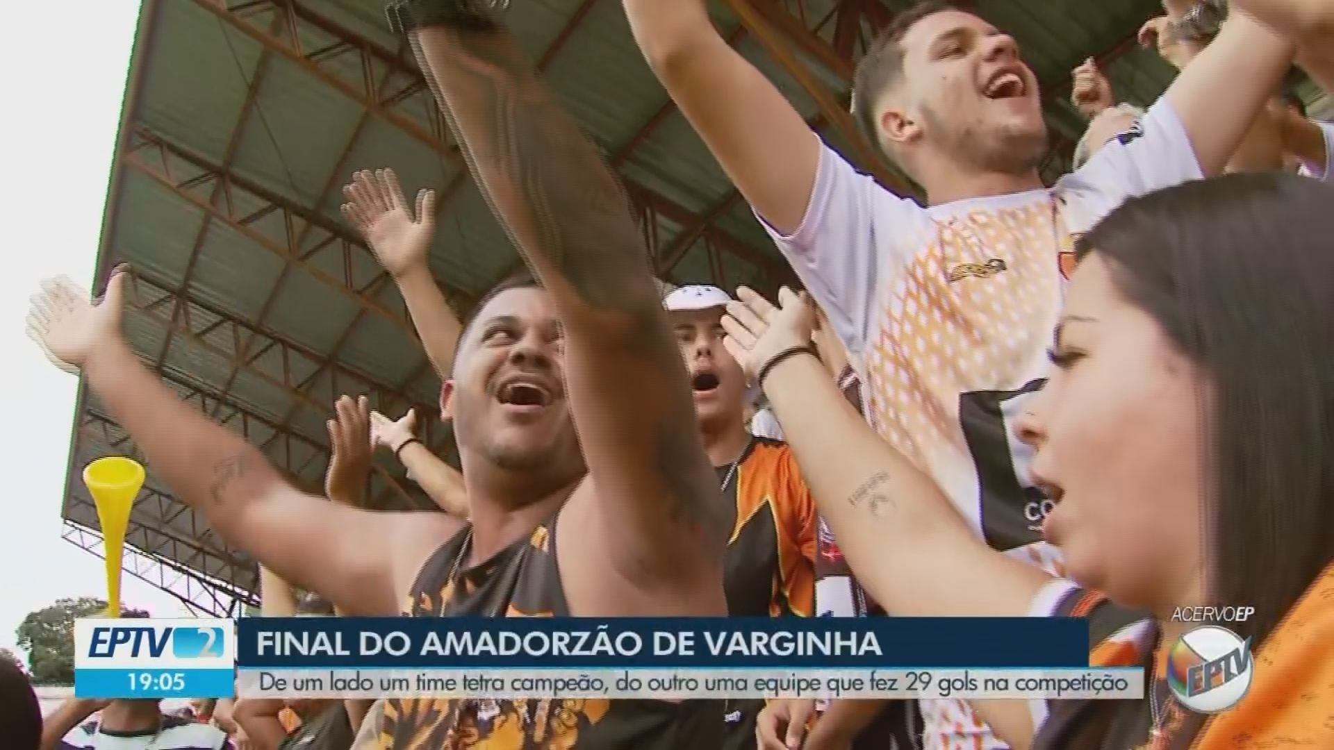 VÍDEOS EPTV 2 Sul de Minas de sábado 6 de julho de 2024 Sul de