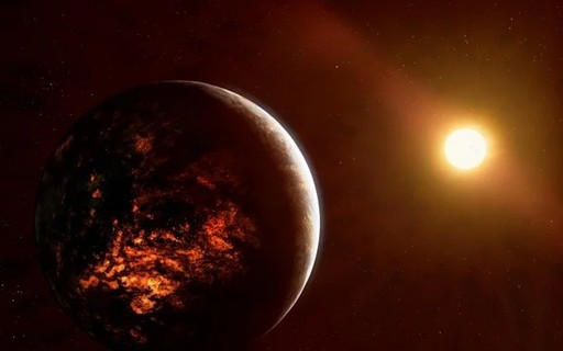 NASA divulga novas imagens do telescópio espacial James Webb Época
