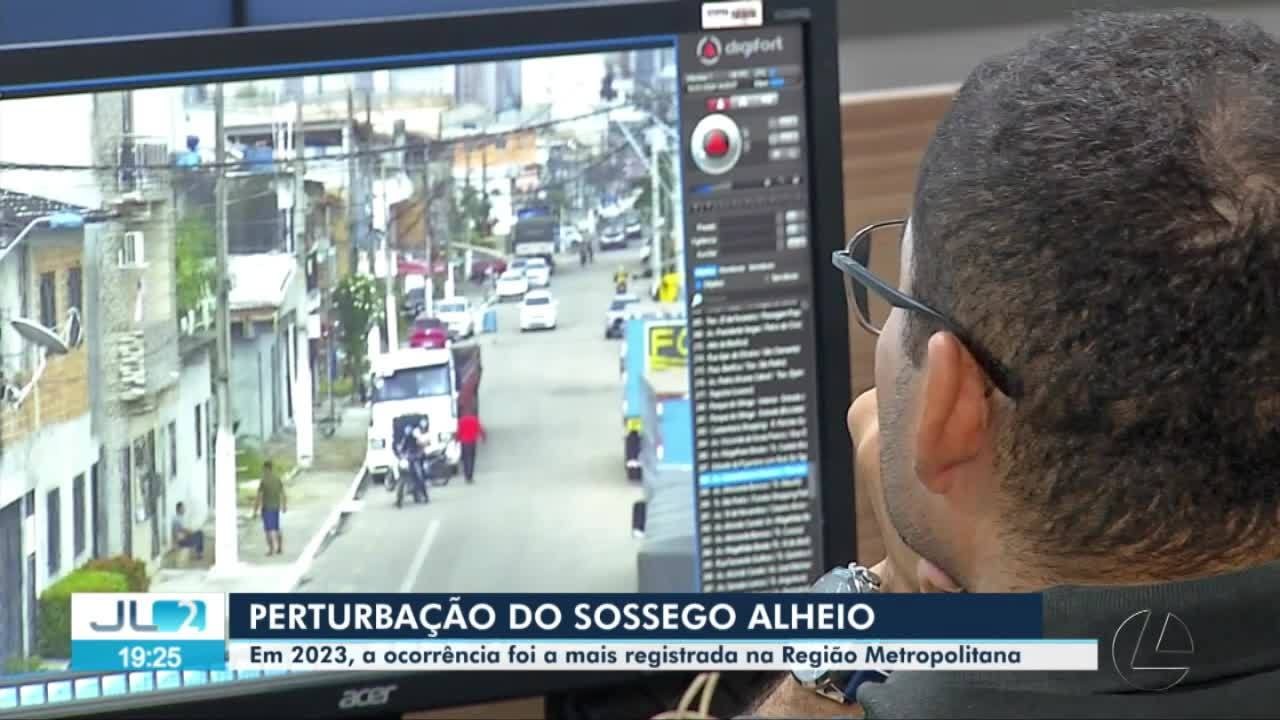 VÍDEOS Jornal Liberal 2ª Edição de quinta feira 25 de janeiro de 2024
