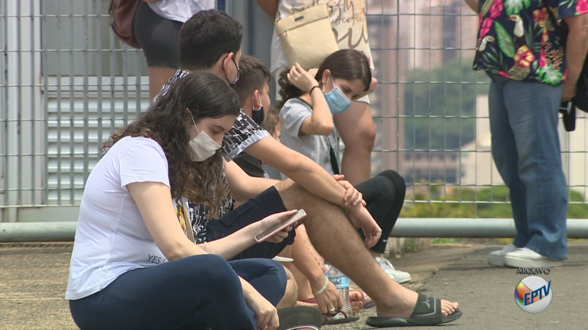 VÍDEOS Bom Dia Cidade Campinas desta sexta feira 2 de setembro de