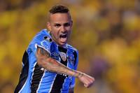 Contrato curto e produtividade entenda como o Vitória tenta recuperar o futebol de Luan
