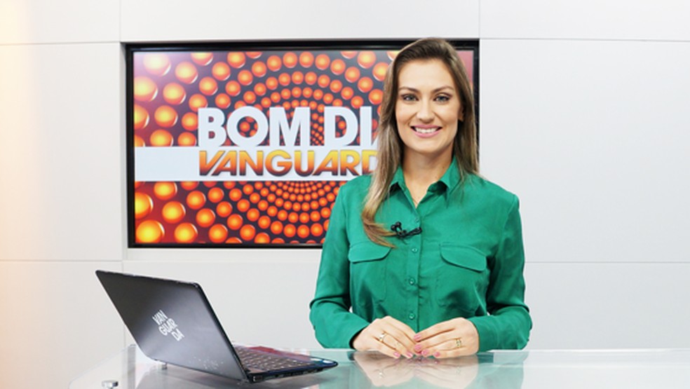 Bom Dia Vanguarda tem mais tempo e interação nas suas manhãs tv vanguarda Rede Globo