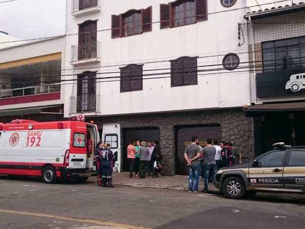 G1 Mais Mulheres São Encontradas Mortas Em Juiz De Fora Notícias Em