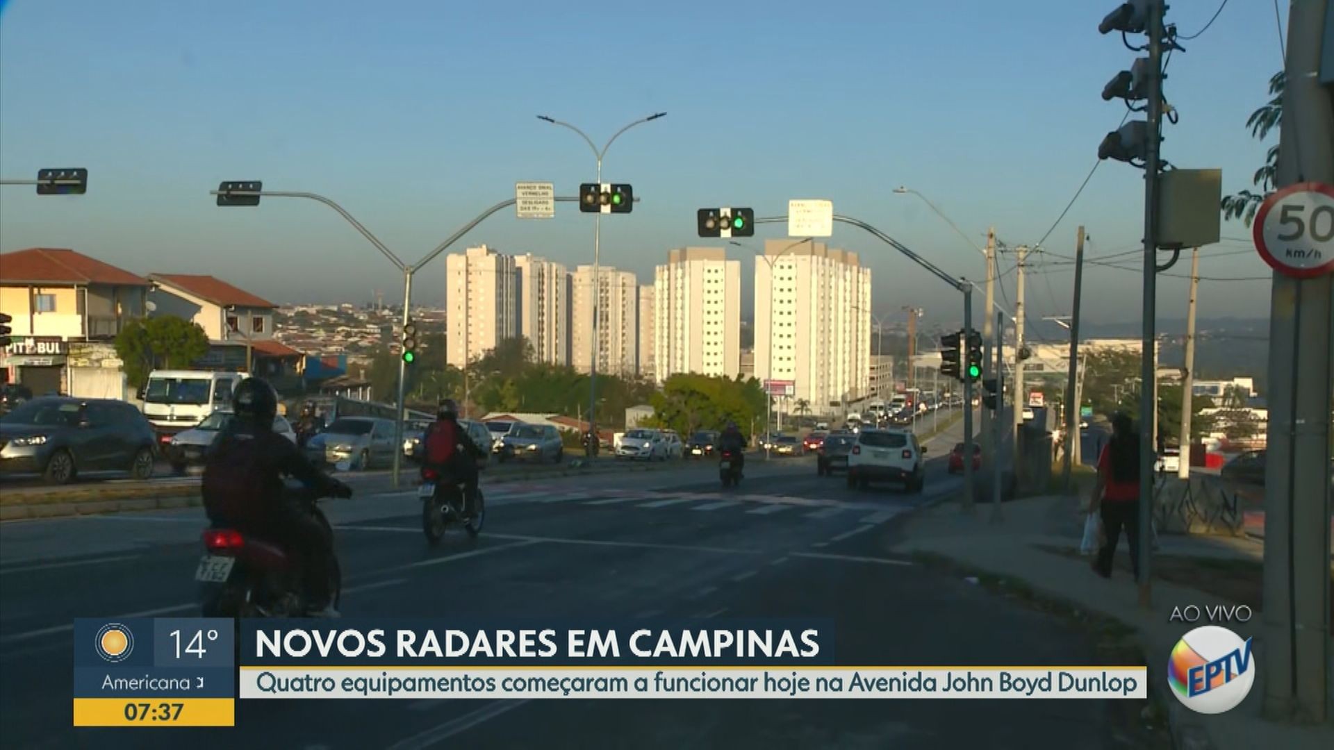 VÍDEOS: Bom Dia Cidade Campinas desta quinta-feira, 30 de junho de 2022 ...
