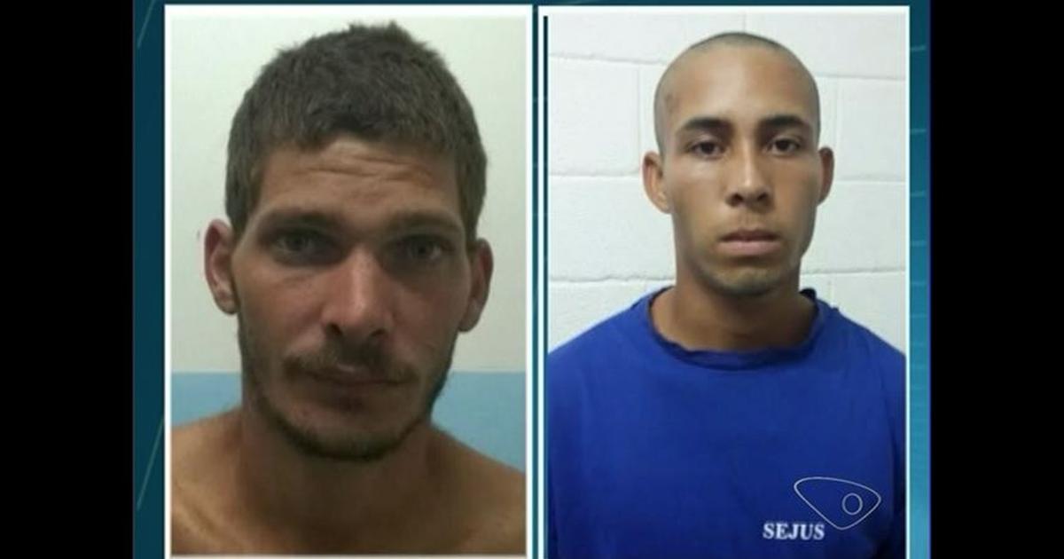 G1 Suspeitos De Envolvimento Na Morte De Publicitário São Presos No