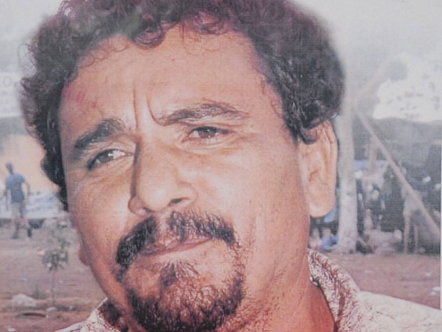 G1 - Fazendeiro acusado de mandar matar sindicalista é julgado em Belém ... G1 - Fazendeiro acusado de mandar matar sindicalista é julgado em Belém ...