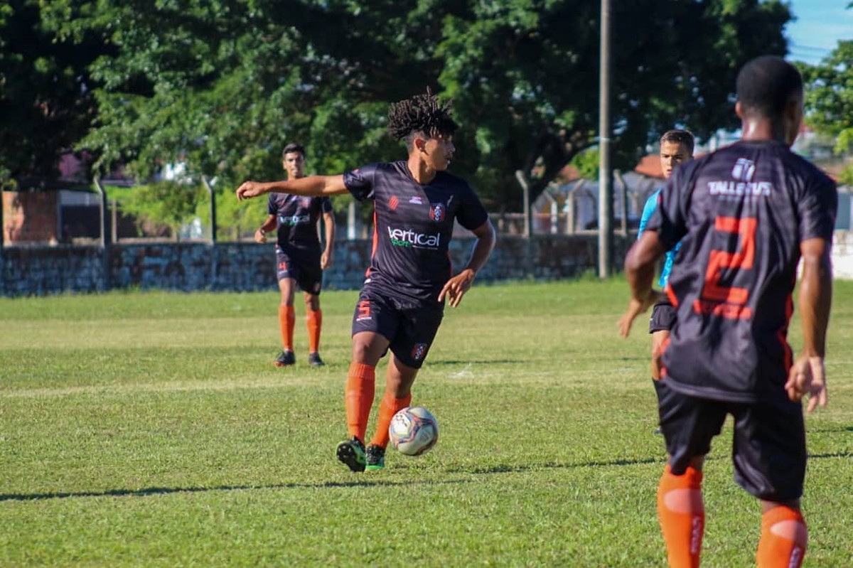 Santa Rita Realiza Seletiva Nos Dias E De Junho De Olho No Elenco Do Campeonato Paraibano