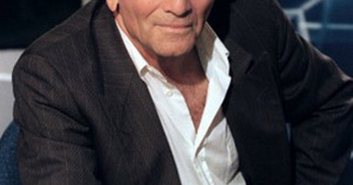 G1 - Morre aos 83 anos o ator Peter Falk, o detetive da série de TV 'Columbo' - notícias em Pop ...