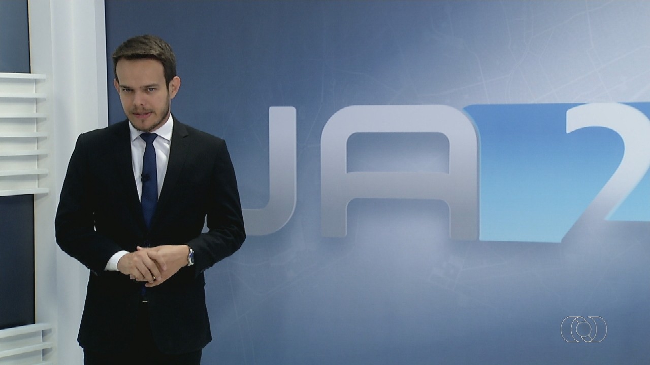 VÍdeos Jornal Anhanguera 2ª Edição Regiões Desta Segunda Feira 31 De