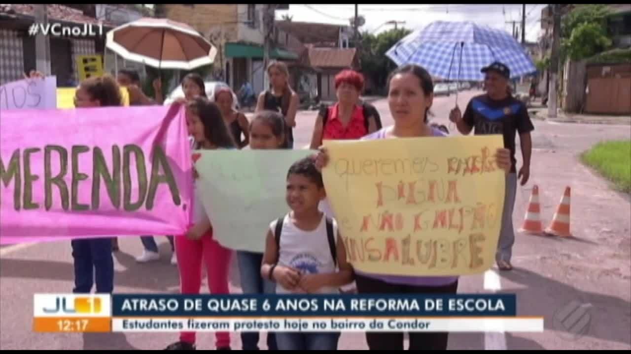 VÍDEOS Jornal Liberal 1ª Edição desta quarta feira 13 de março Pará