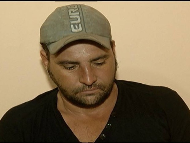 G1 Homem é Detido Suspeito De Abusar Da Enteada De 5 Anos Em Mg