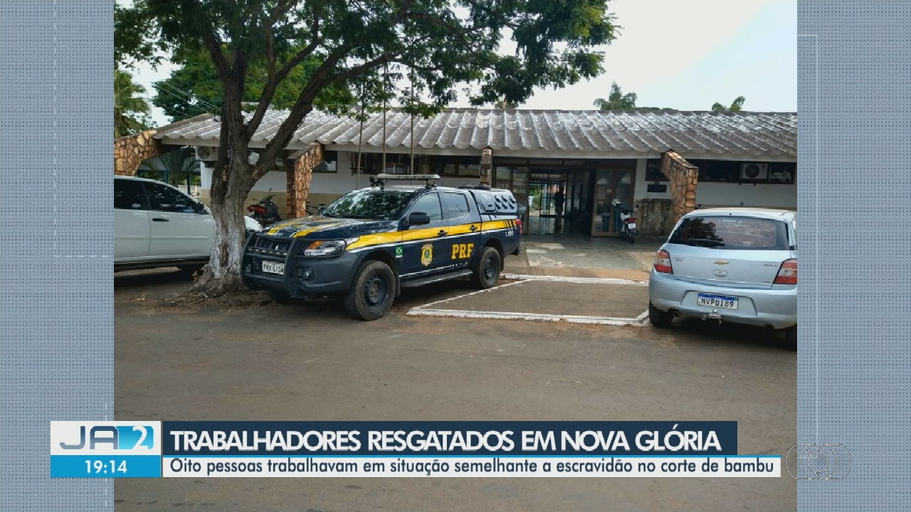 VÍdeos Jornal Anhanguera 2ª Edição Regiões Desta Terça Feira 9 De