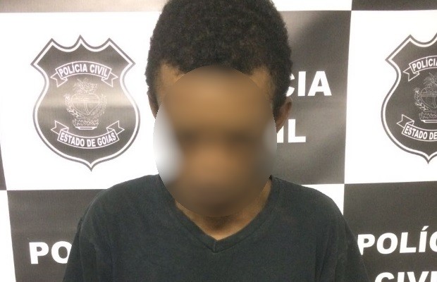 G1 Preso Suspeito De Matar Travesti E Balear O Namorado Dela Em
