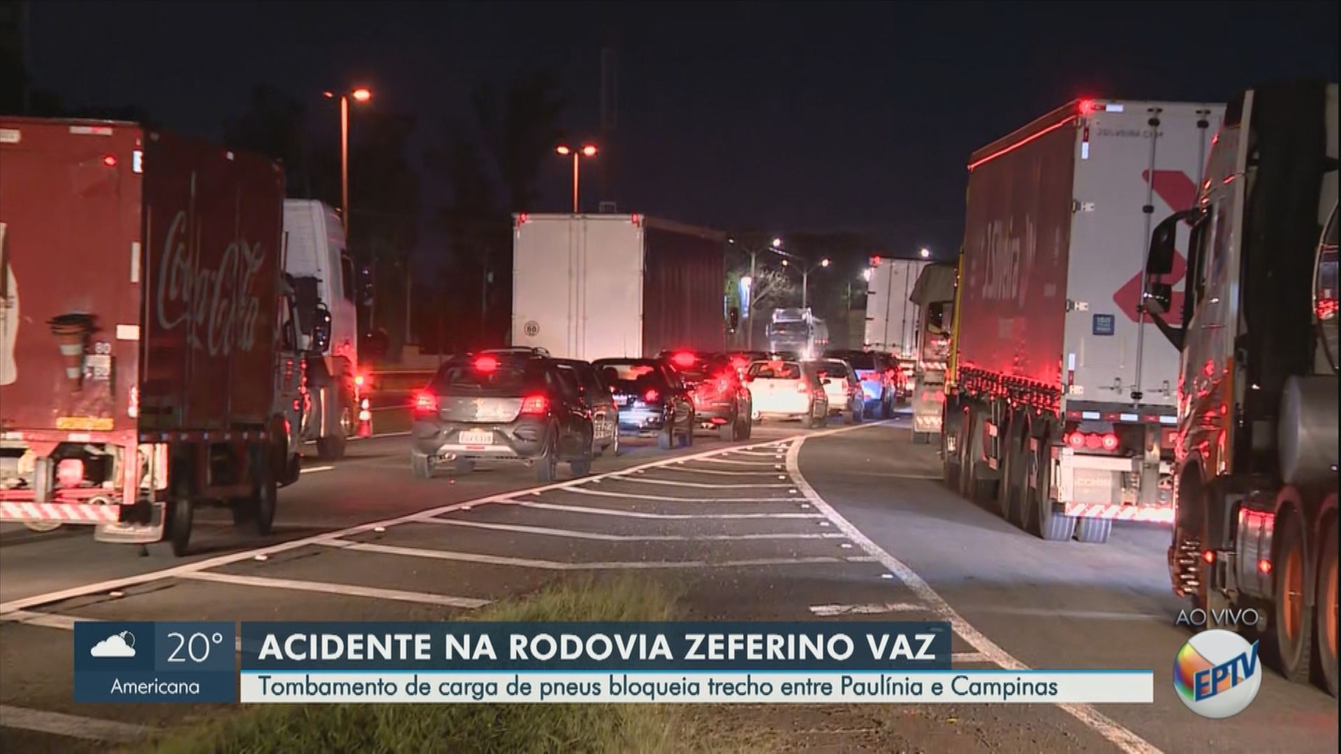 VÍDEOS EPTV 2 Campinas desta sexta feira 15 de setembro de 2023