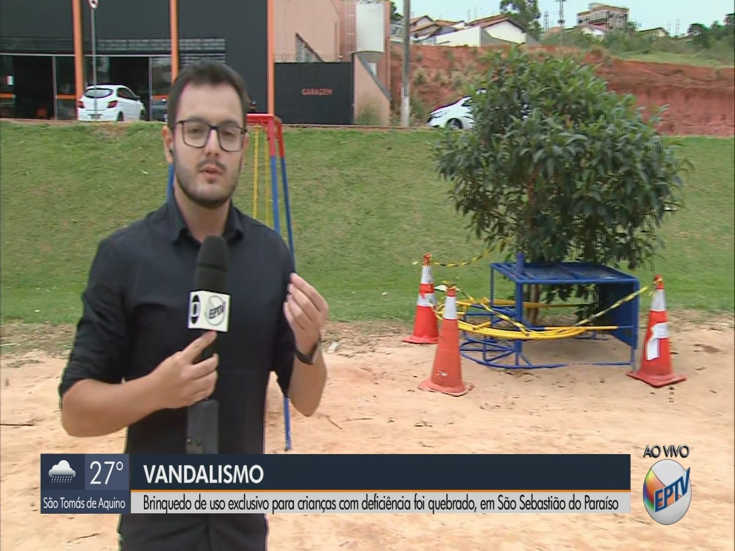 VÍDEOS EPTV 1 Sul de Minas de quarta feira 23 de novembro Sul de