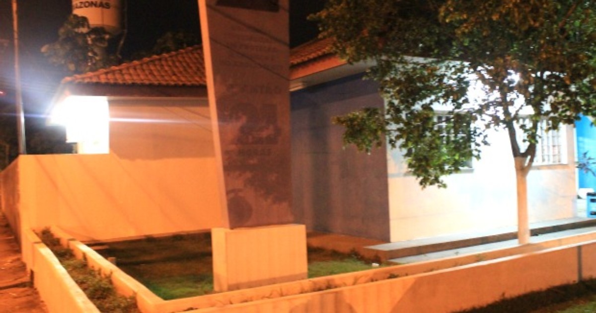 G1 Pastor é Preso Por Suspeita De Abuso Sexual De Criança Em Manaus