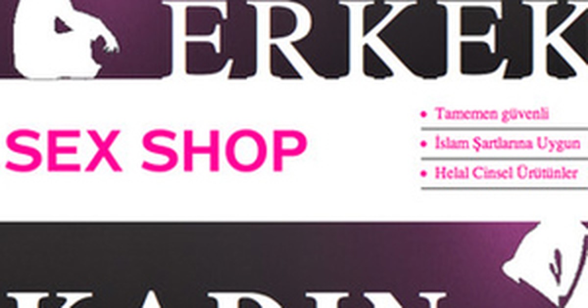 G1 Turquia Tem Sex Shop Halal Para Muçulmanos Notícias Em Mundo