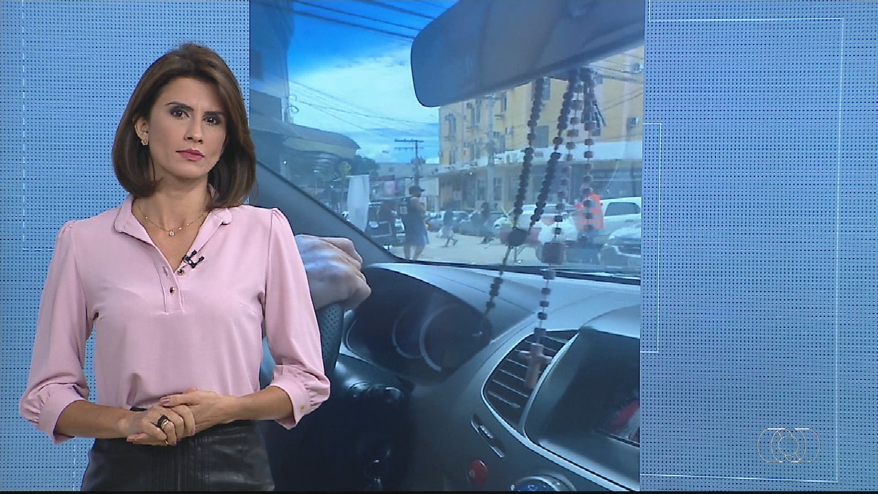 VÍdeos Jornal Anhanguera 2ª Edição De Sexta Feira 12 De Março De 2021