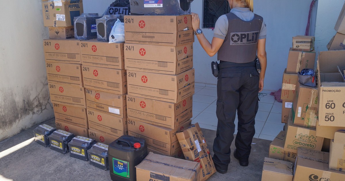 G1 Suspeito De Integrar Grupo De Roubo De Carga é Preso Em Maceió