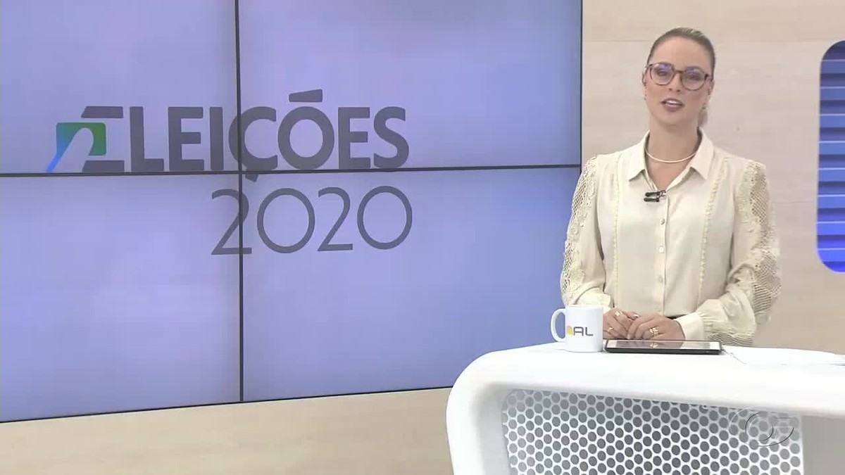 Eleições agenda dos candidatos a prefeito de Maceió nesta terça feira Eleições