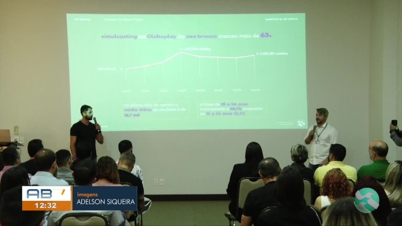 VÍDEO AB1 de segunda feira 15 de maio de 2023 Caruaru e Região G1