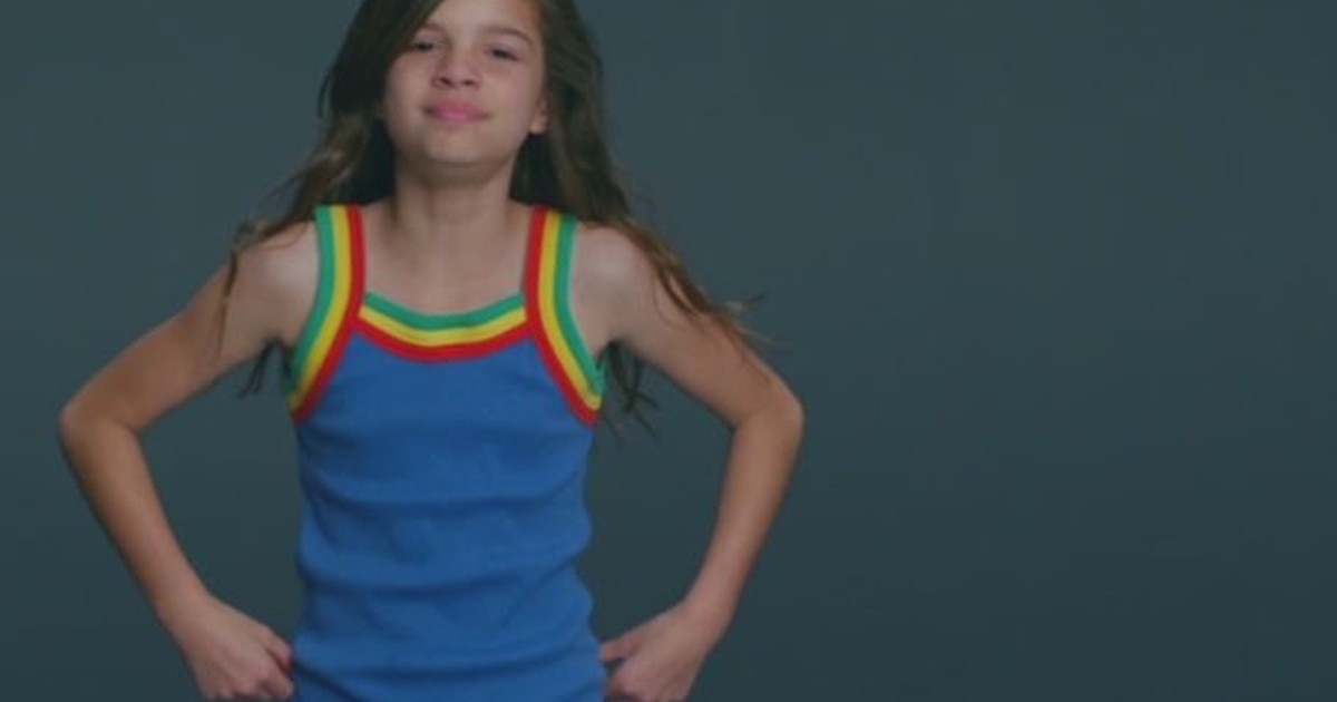 G1 - 'Like a girl', da Always, leva Emmy de melhor comercial de 2015 ...