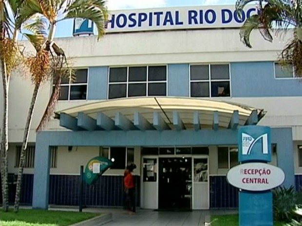 G1 - UTI Neonatal do Hospital Rio Doce segue fechada em Linhares, no ES - notícias em Espírito Santo