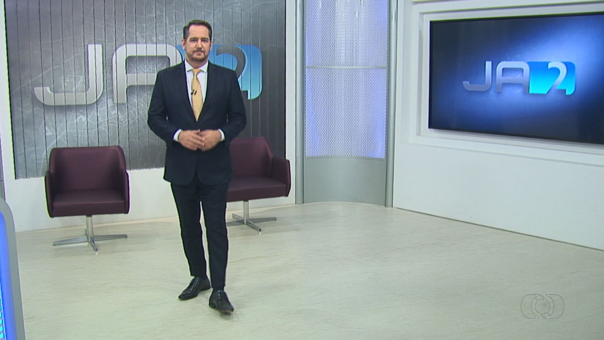 VÍdeos Jornal Anhanguera 2ª Edição De Sexta Feira 6 De Janeiro De