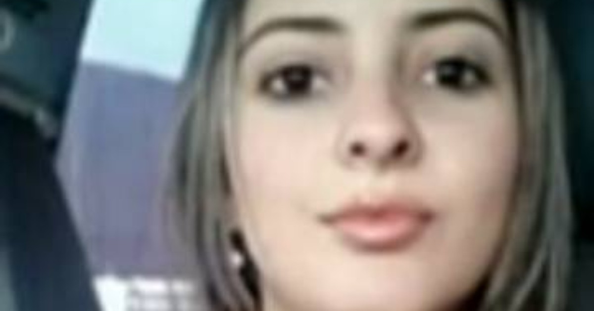 G1 Amiga De Jovem Desaparecida Fará Reconhecimento De Corpo Diz