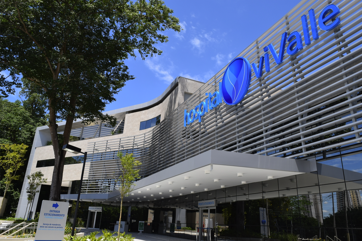 Hospital ViValle Inaugura Novo Pronto Atendimento 24h Especial