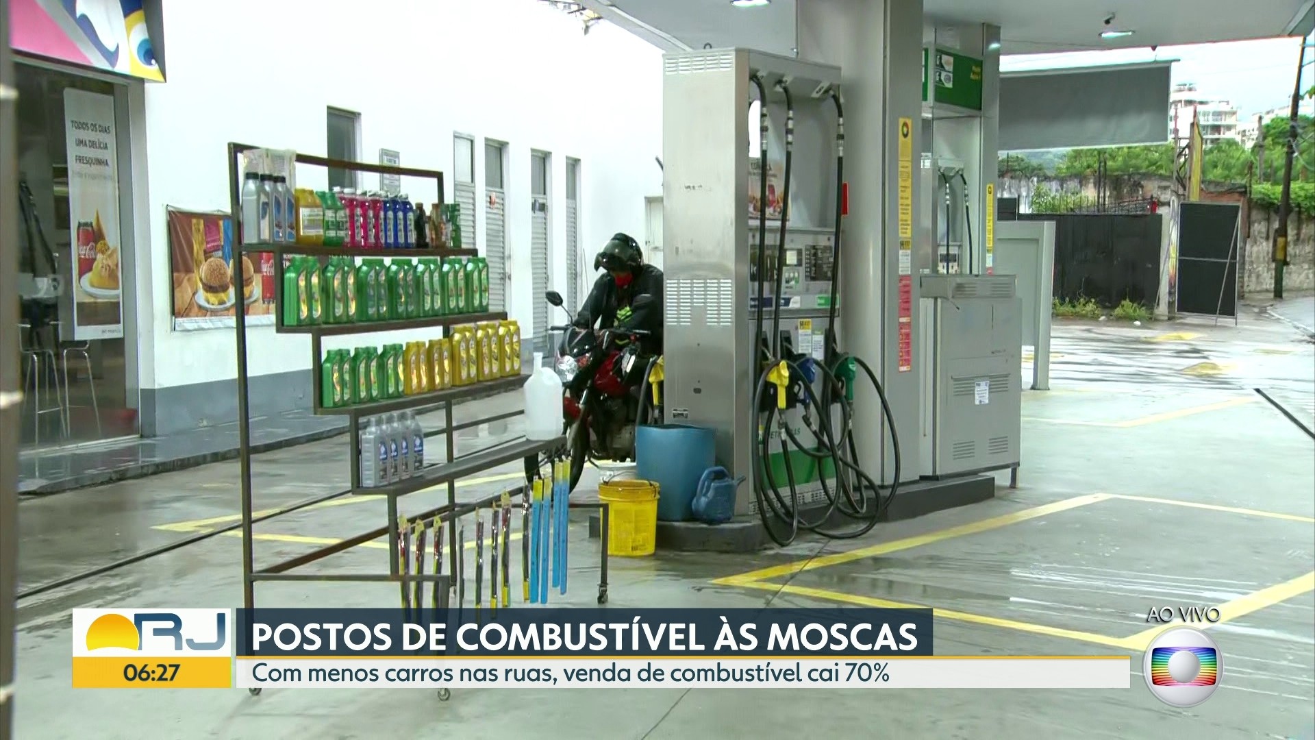 VÍdeos Bom Dia Rio De Sexta Feira 17 De Abril Rio De Janeiro G1