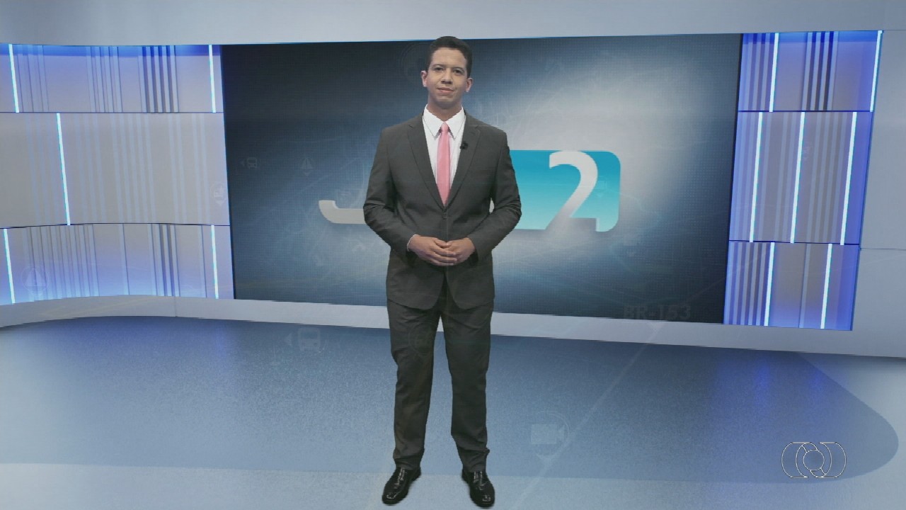 VÍdeos Jornal Anhanguera 2ª Edição Regiões Desta Sexta Feira 24 De