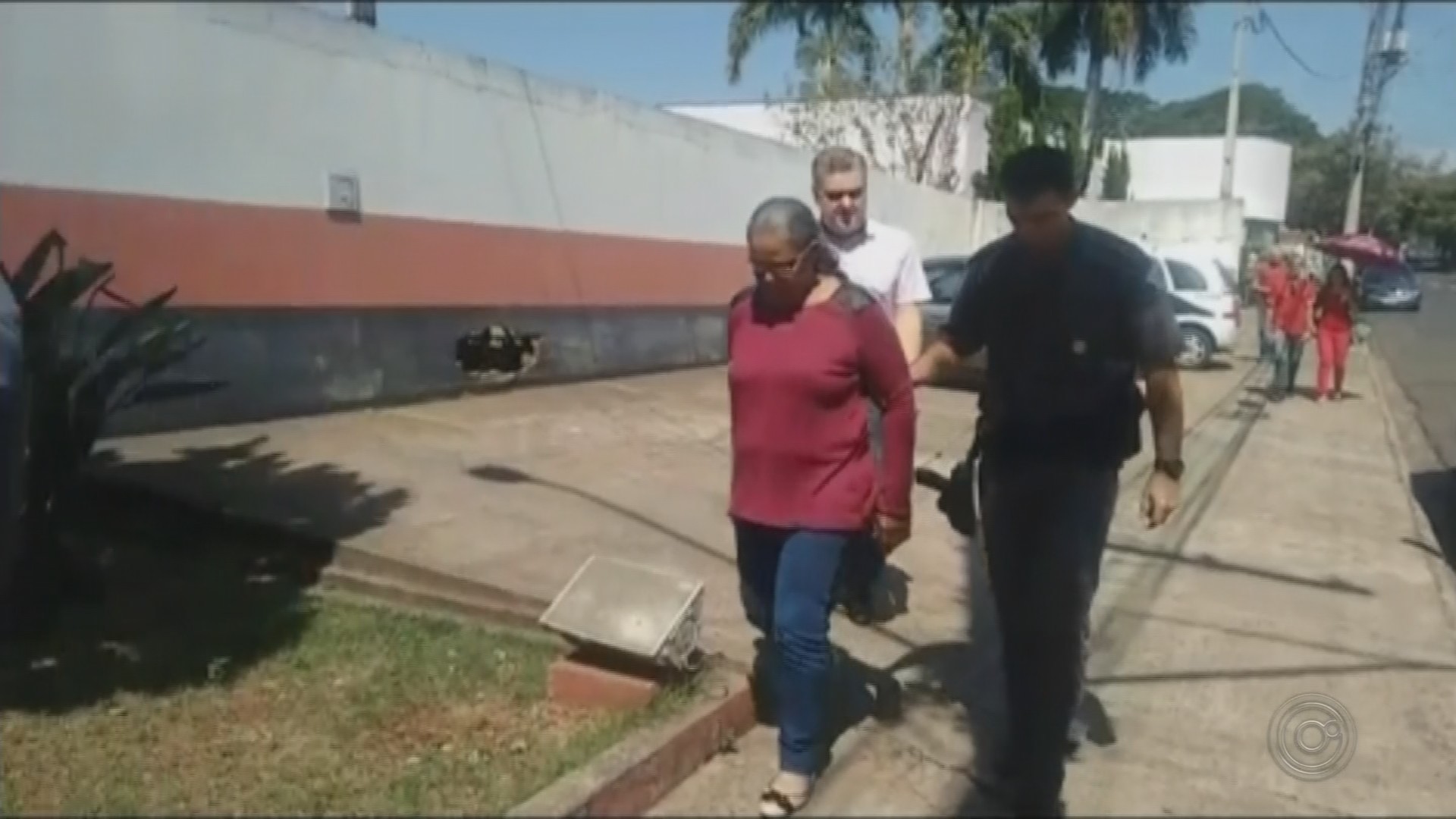VÍDEOS TEM Notícias ª edição de Bauru e Marília desta terça feira de agosto Bauru e