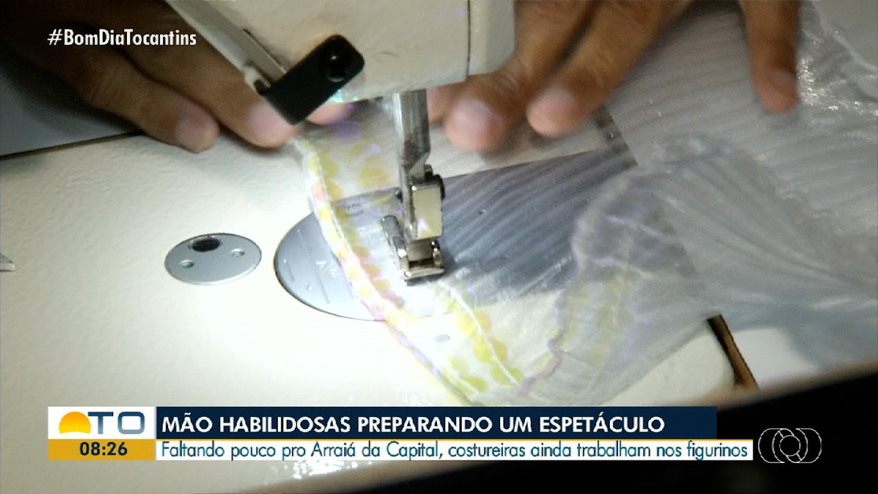 VÍDEOS Bom dia Tocantins de terça feira 18 de junho de 2024