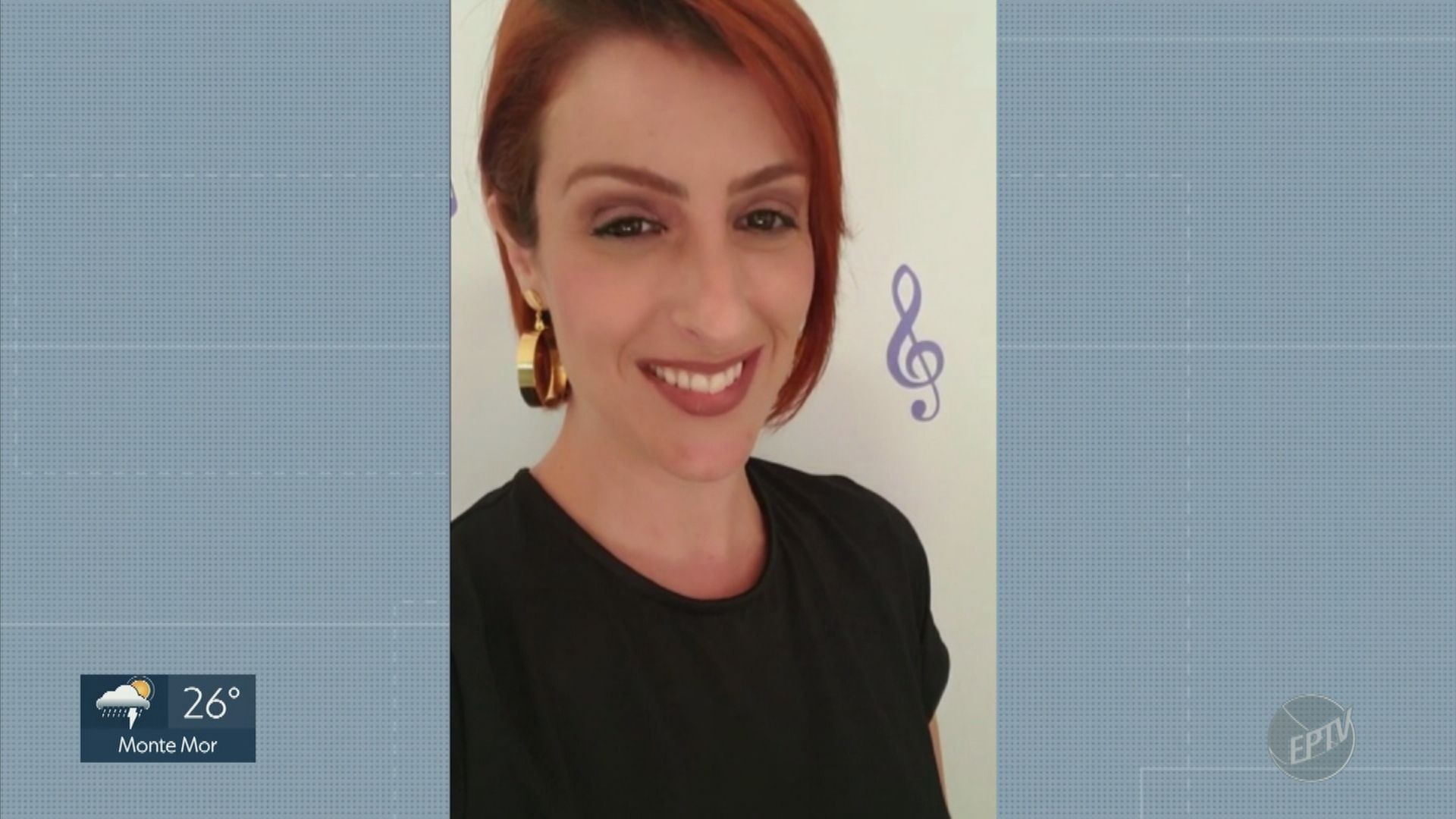VÍDEOS EPTV 1 Campinas desta terça feira 14 de abril Campinas e