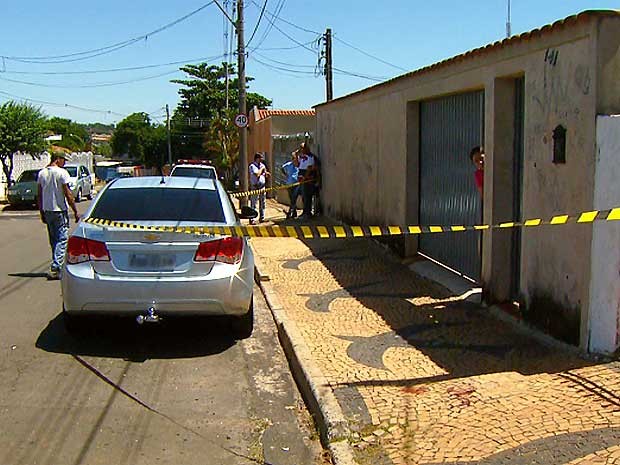 G1 Comerciante Morto Após Ser Baleado Em Roubo Será Enterrado Nesta