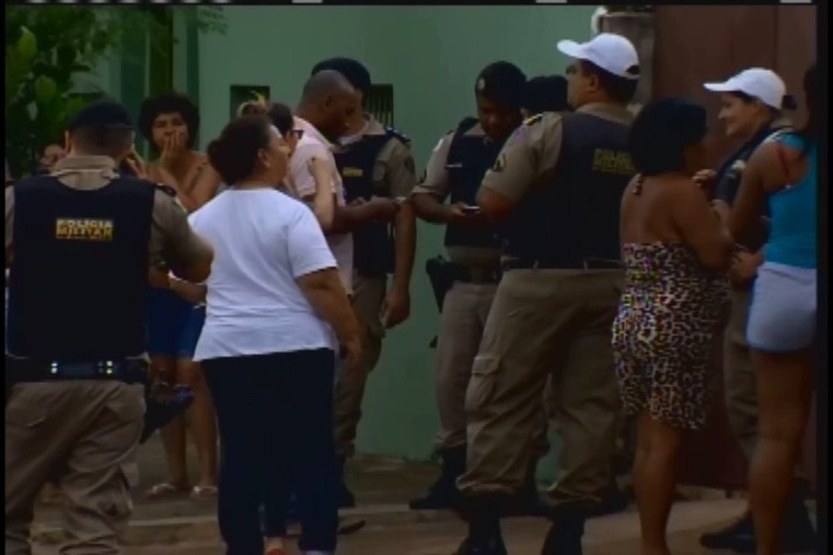 Homem mata ex companheira e a filha dela em Uberaba Triângulo Mineiro