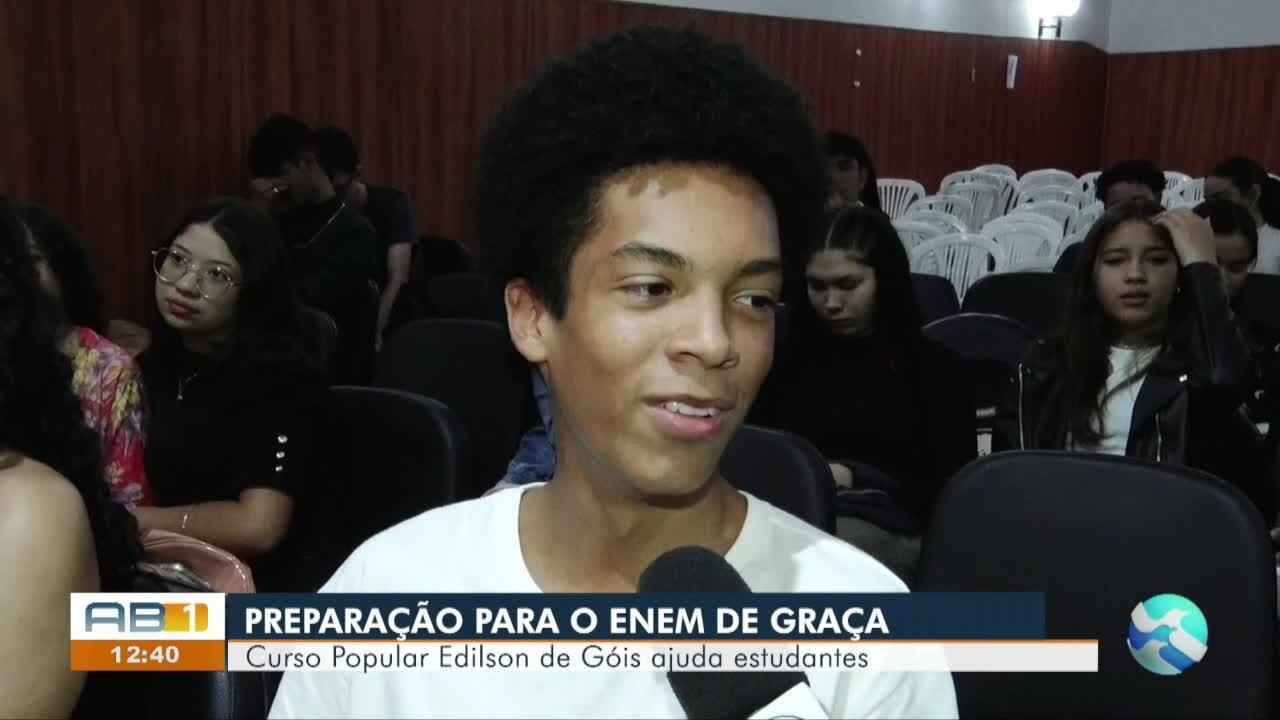 VÍDEOS AB1 de segunda feira 14 de agosto de 2023 Caruaru e Região G1