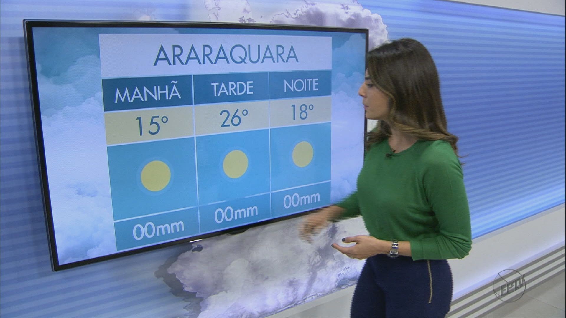 VÍDEOS Reveja o Jornal da EPTV 2 Edição desta terça feira 17 de abril