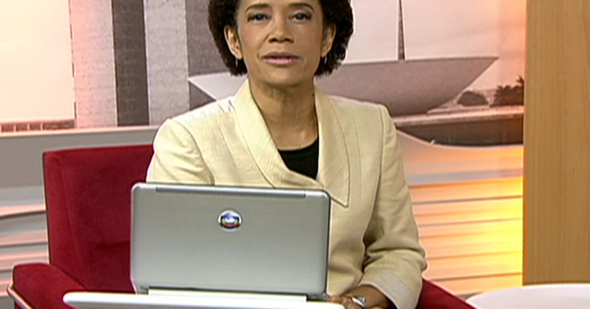 Bom Dia Brasil - Inep vai aplicar nova regra para zerar redações do ...