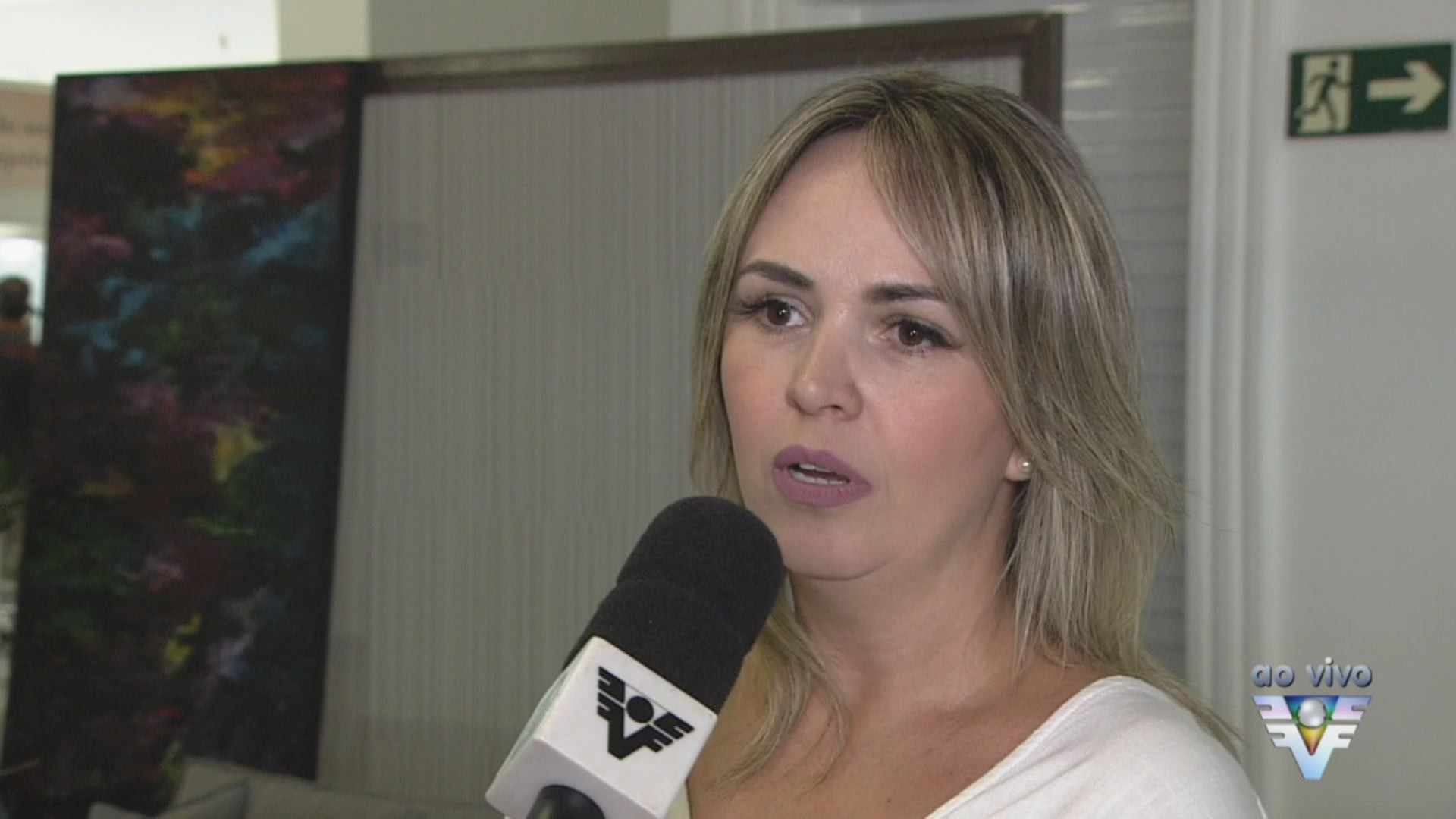 VÍDEOS Jornal da Tribuna 1ª Edição de quinta feira 22 de novembro