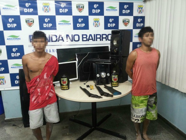 G1 Terror Diz Cadeirante Após Ser Refém Com Família Em Assalto A