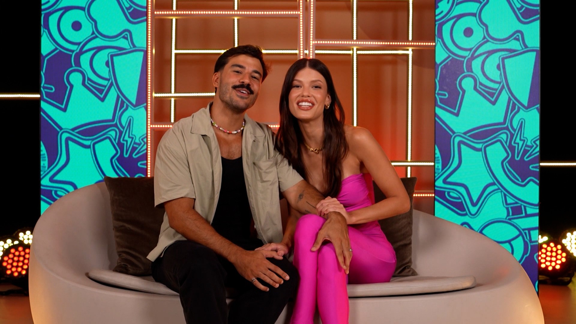 Vídeos do BBB 25: assista aos mais vistos do dia no Big Brother Brasil | vídeos do bbb | gshow