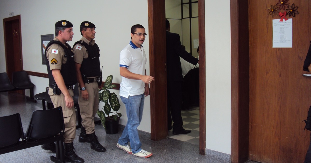 G1 Juiz Determina Regras Para O Júri De Acusado De Matar Jornalista